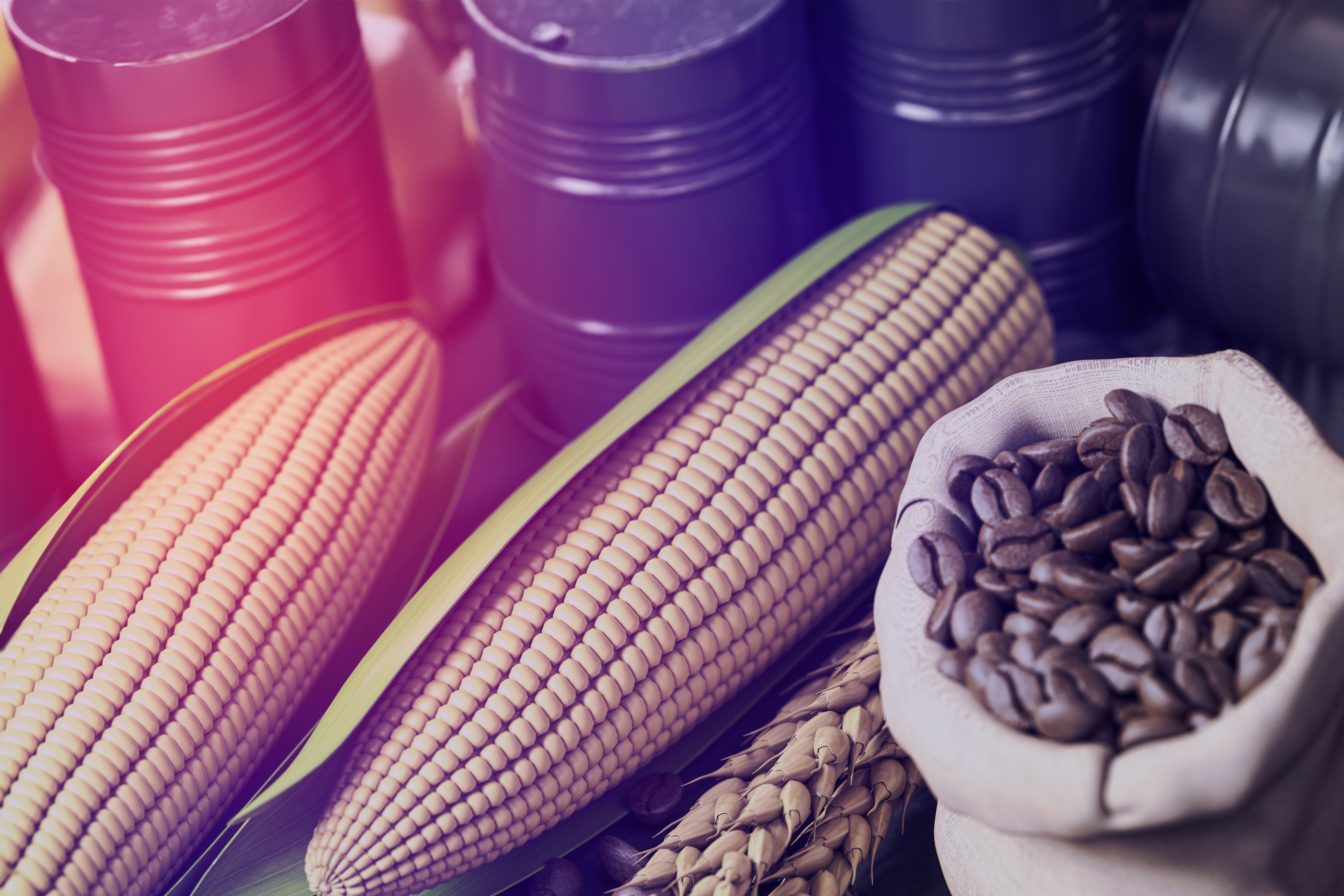 Commodities Trading Articles - Taurex