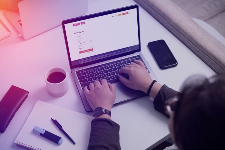 Why try a demo trading account? - Taurex