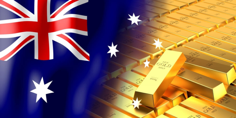 Coffee & Charts with Connor: Why Gold Is Cracking and the Aussie Is Not ...
